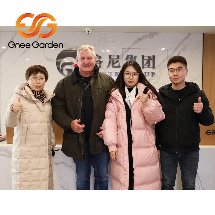 Welcome Australian Customers to Gnee Group - Gnee Garden